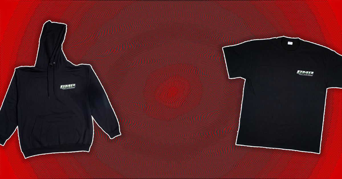 QMP Racing Store - Products to Go Fast