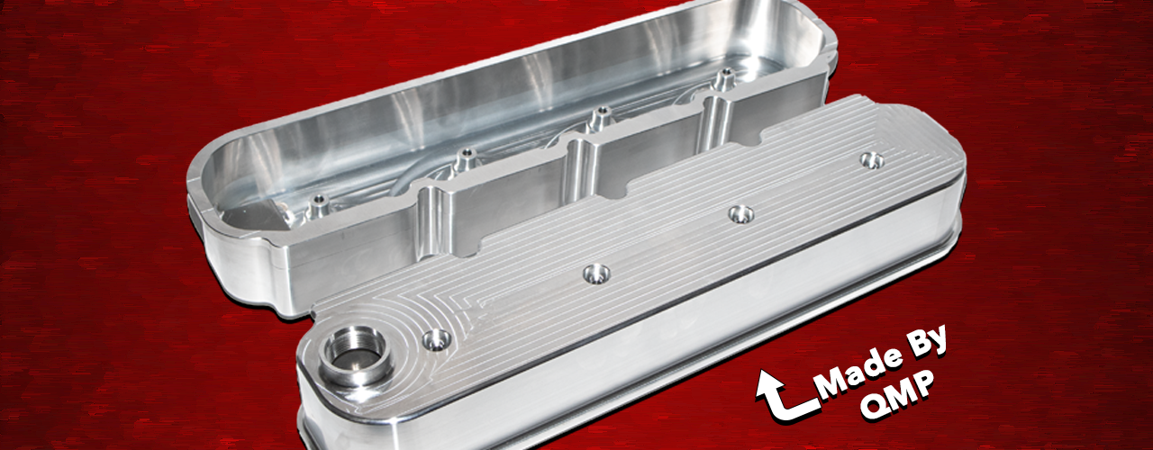 QMP Racing Store - Products to Go Fast